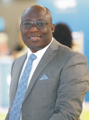 Borders Literature Online | Africanist and Global( Gbadega Adedapo)